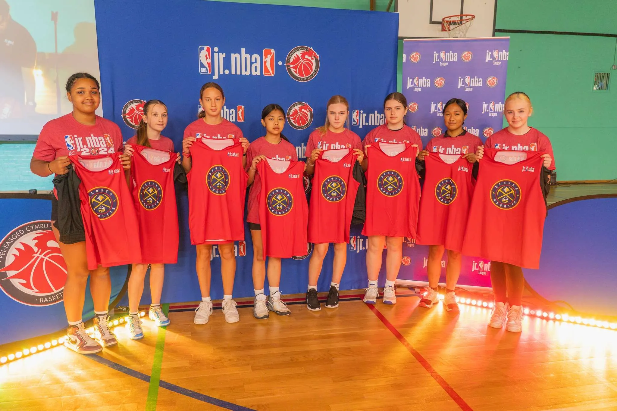 Get Involved – Basketball Wales