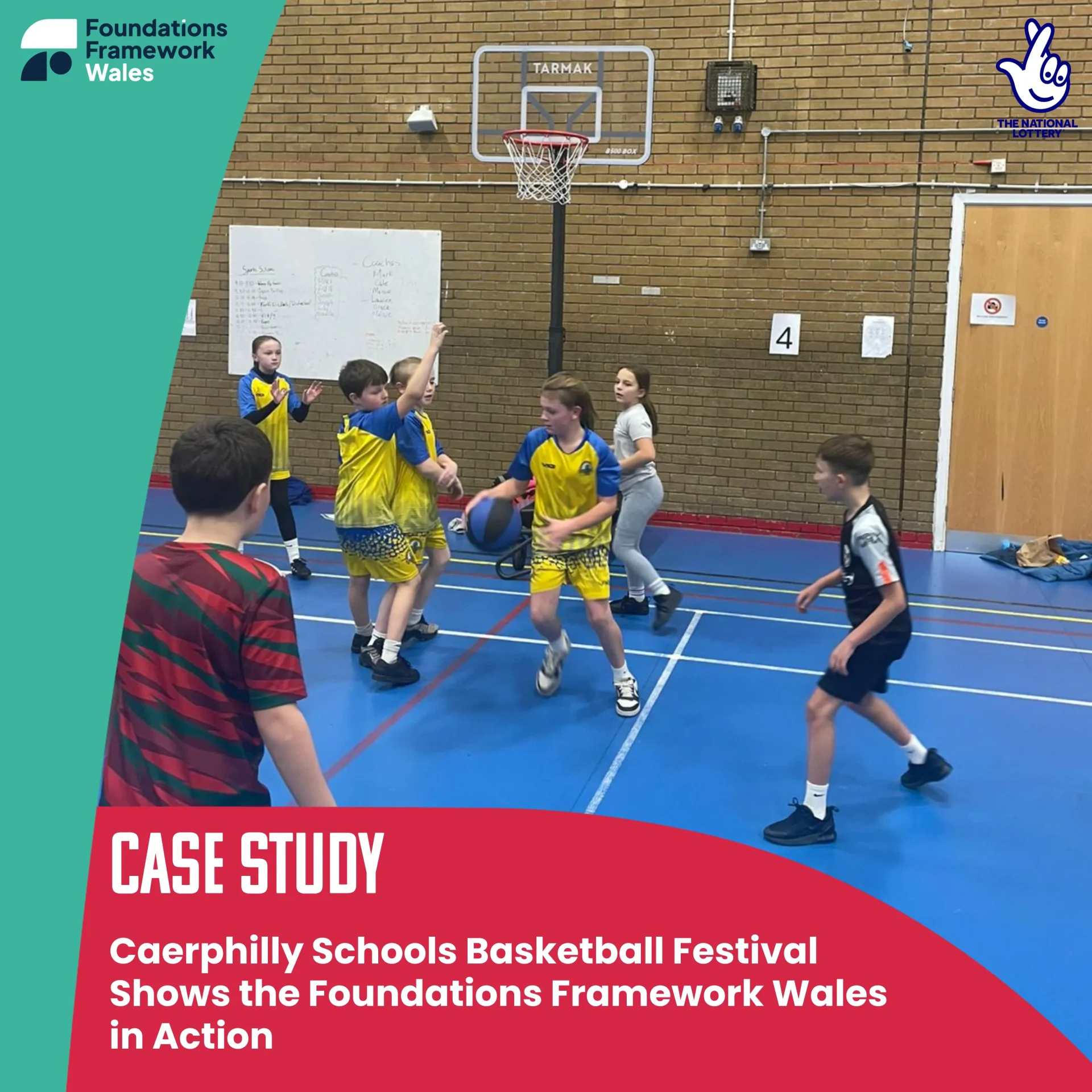 Basketball Wales - The Home of Welsh Basketball.