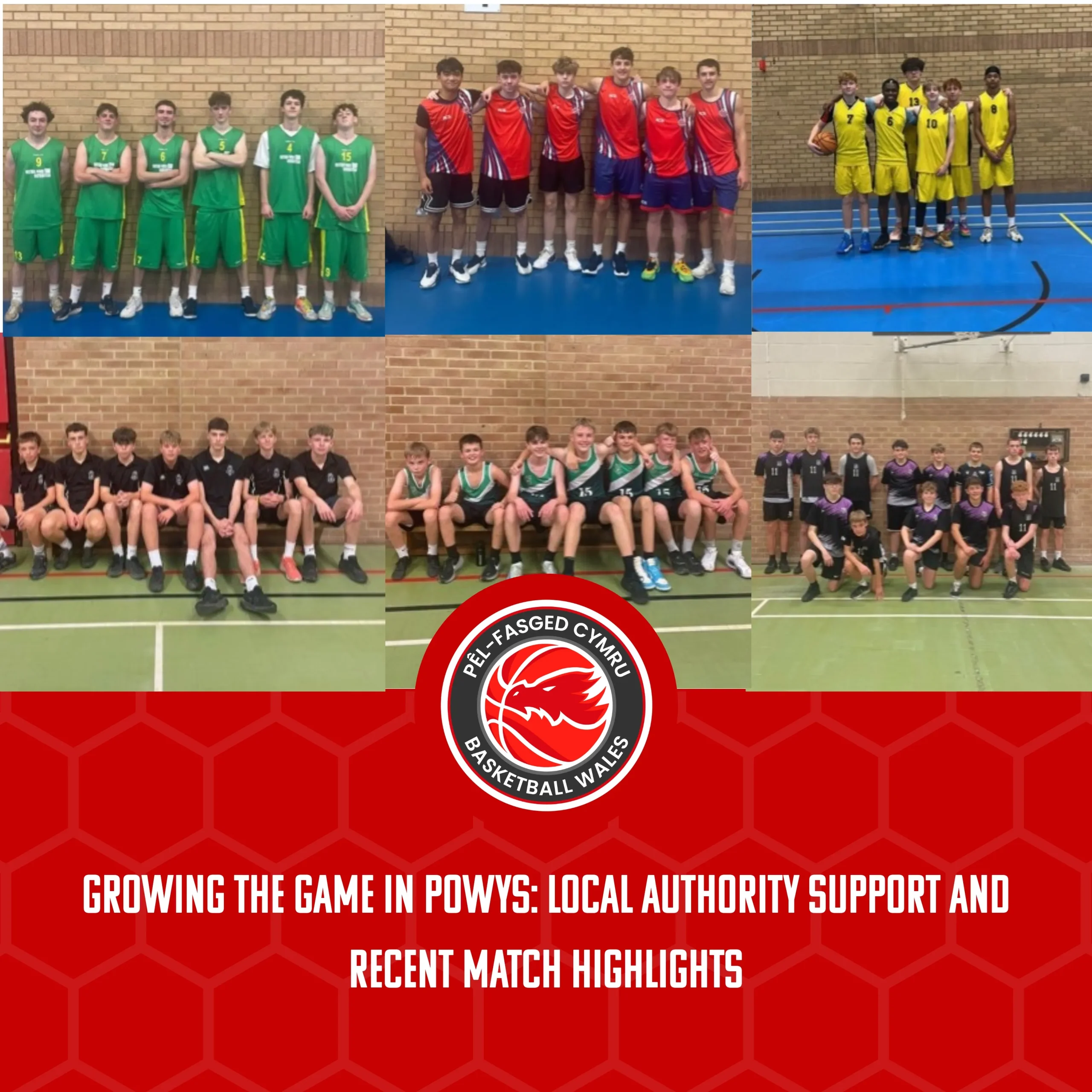 Basketball Wales - The Home of Welsh Basketball.